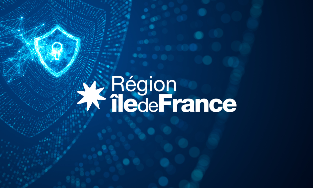 Key cybersecurity measures by the Île-de-France region · CYBIAH is a ...